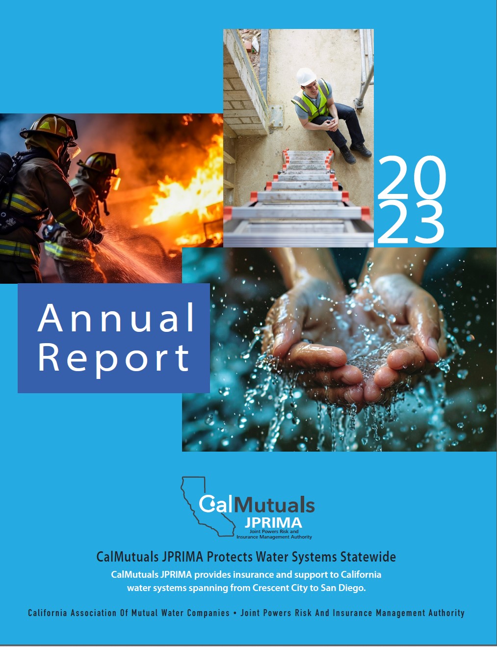 California Mutuals Joint Powers Insurance Authority | Water Insurance ...